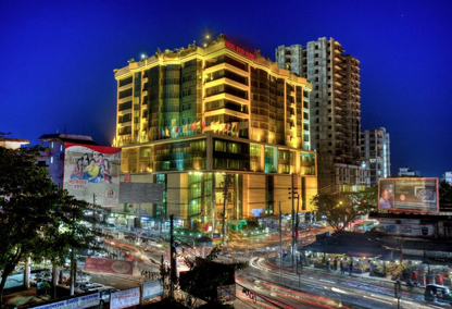 AIR ASTRA | Holiday Packages